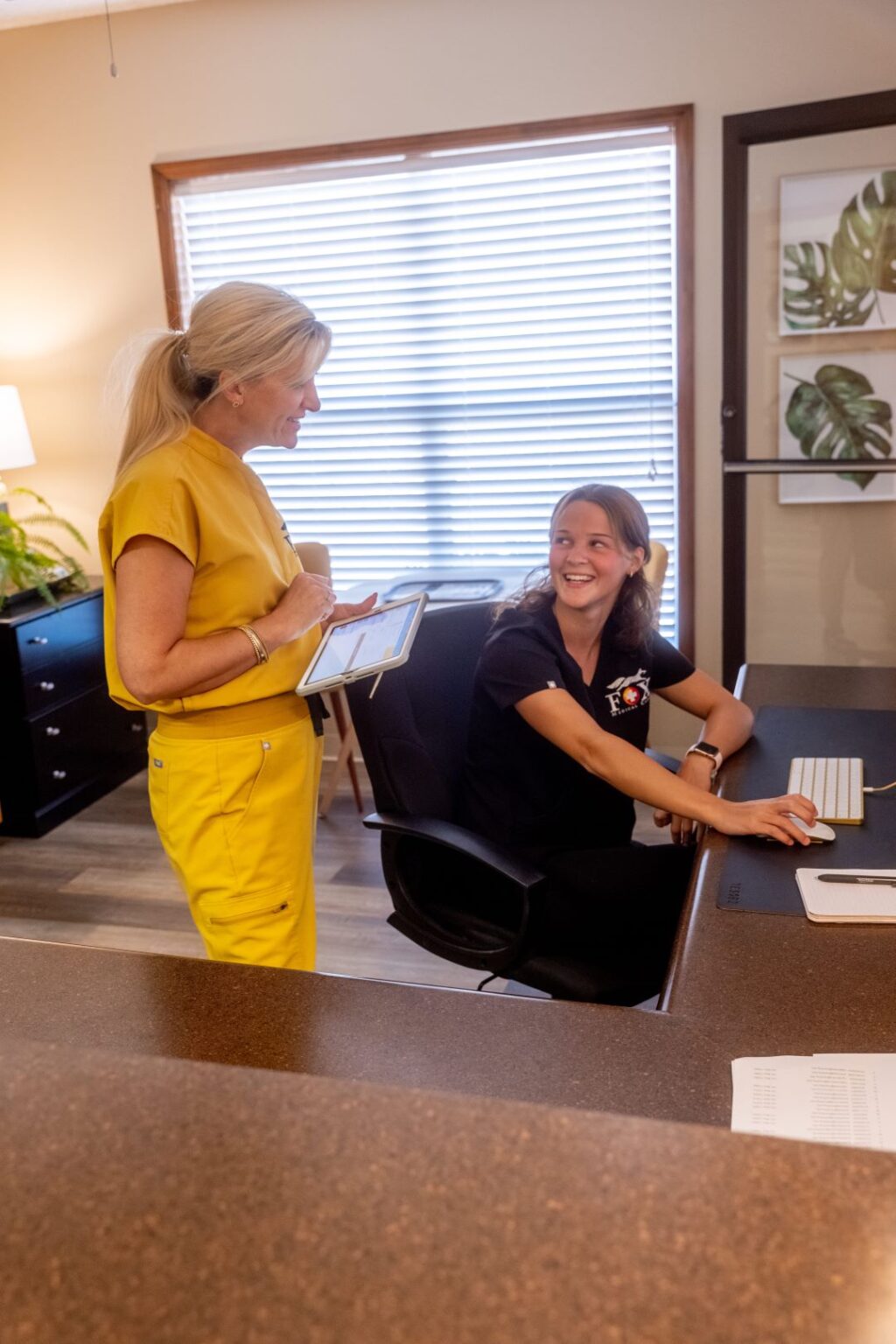Fox Medical Clinic - Primary Care